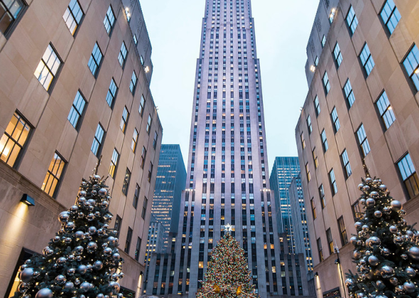 The Carnegie Hotel - Best Hotels near Carnegie Hall